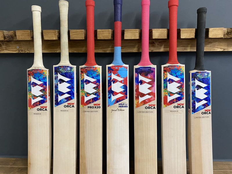 World Class Willow | The Cricket Store | The Cricket Store