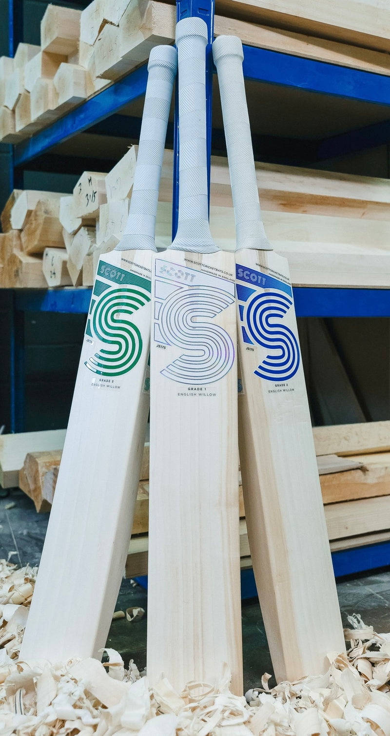 The Cricket Store | Order from the widest selection of cricket brands