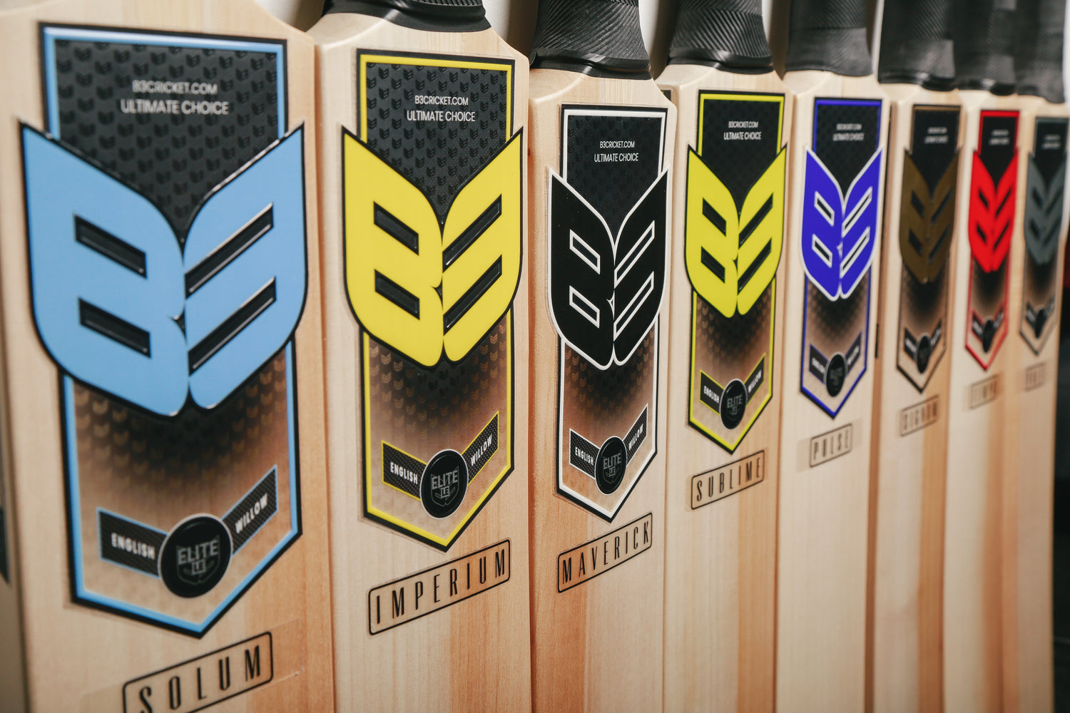 B3 Cricket | The Cricket Store
