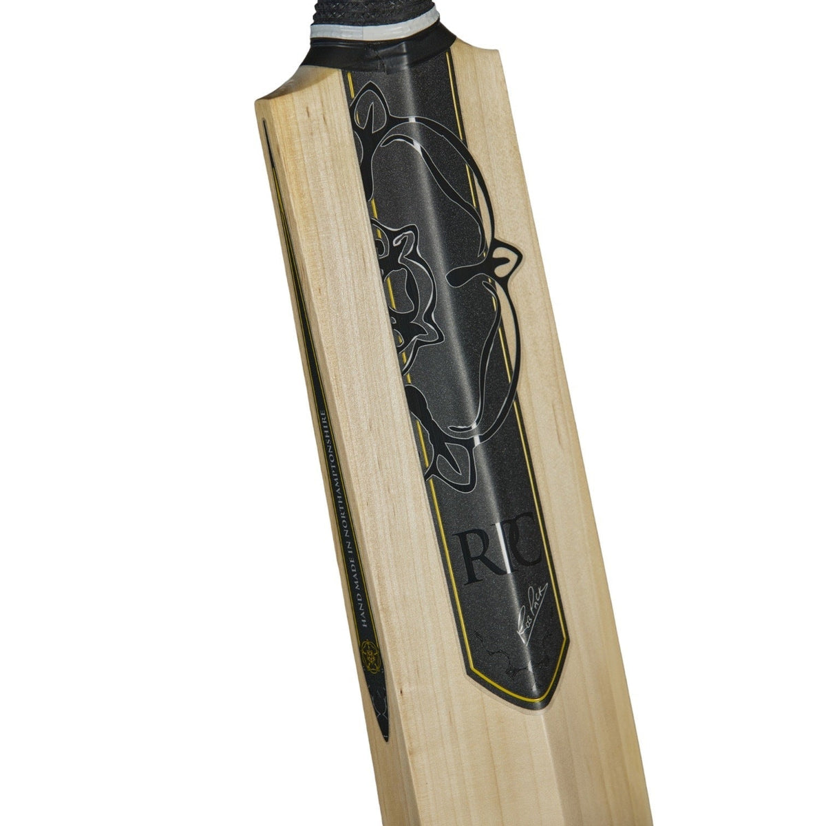 Robert Pack Cricket Limited Edition Cricket Bat | The Cricket Store