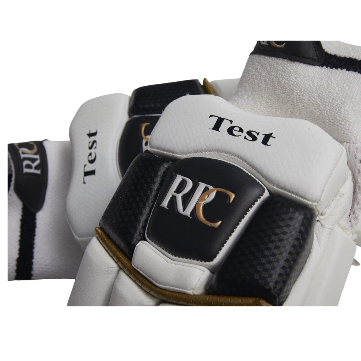 Robert Pack Cricket Test Batting Gloves | The Cricket Store
